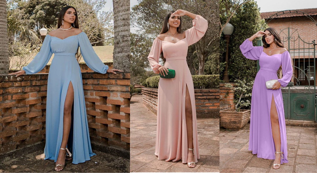 2024 Spring/Summer Prom Dress Trends – vivymakudress