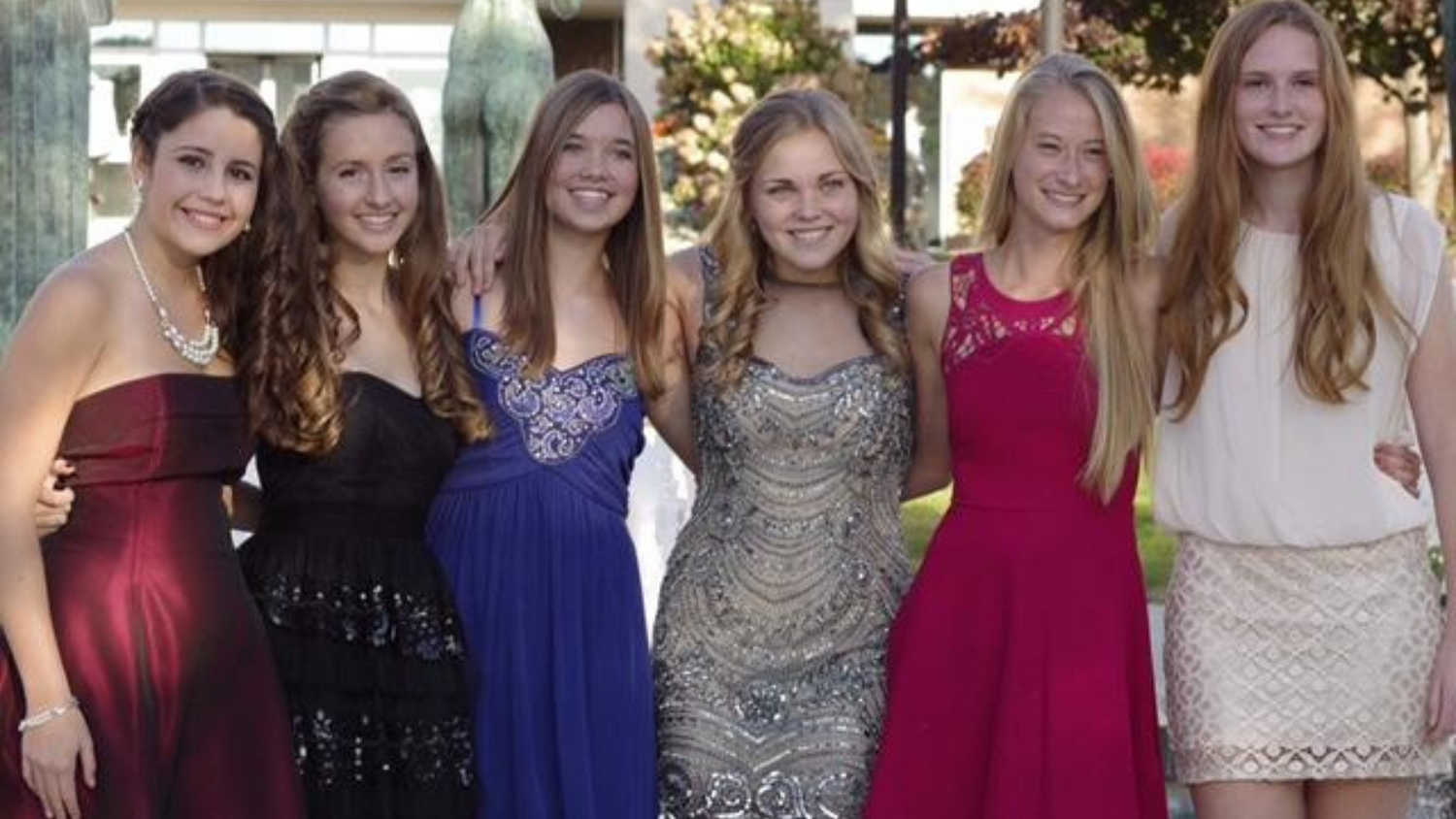 Popular Homecoming Dresses: What are you supposed to wear to Hoco 2024 ...